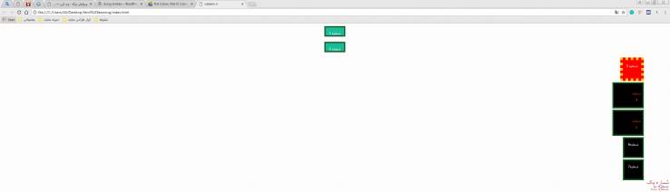 آموزش فوق العاده جامع HTML و CSS از صفر تا صد | ویدئویی | کاملا رایگان